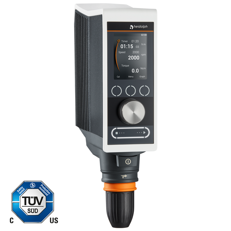 Heidolph Instruments